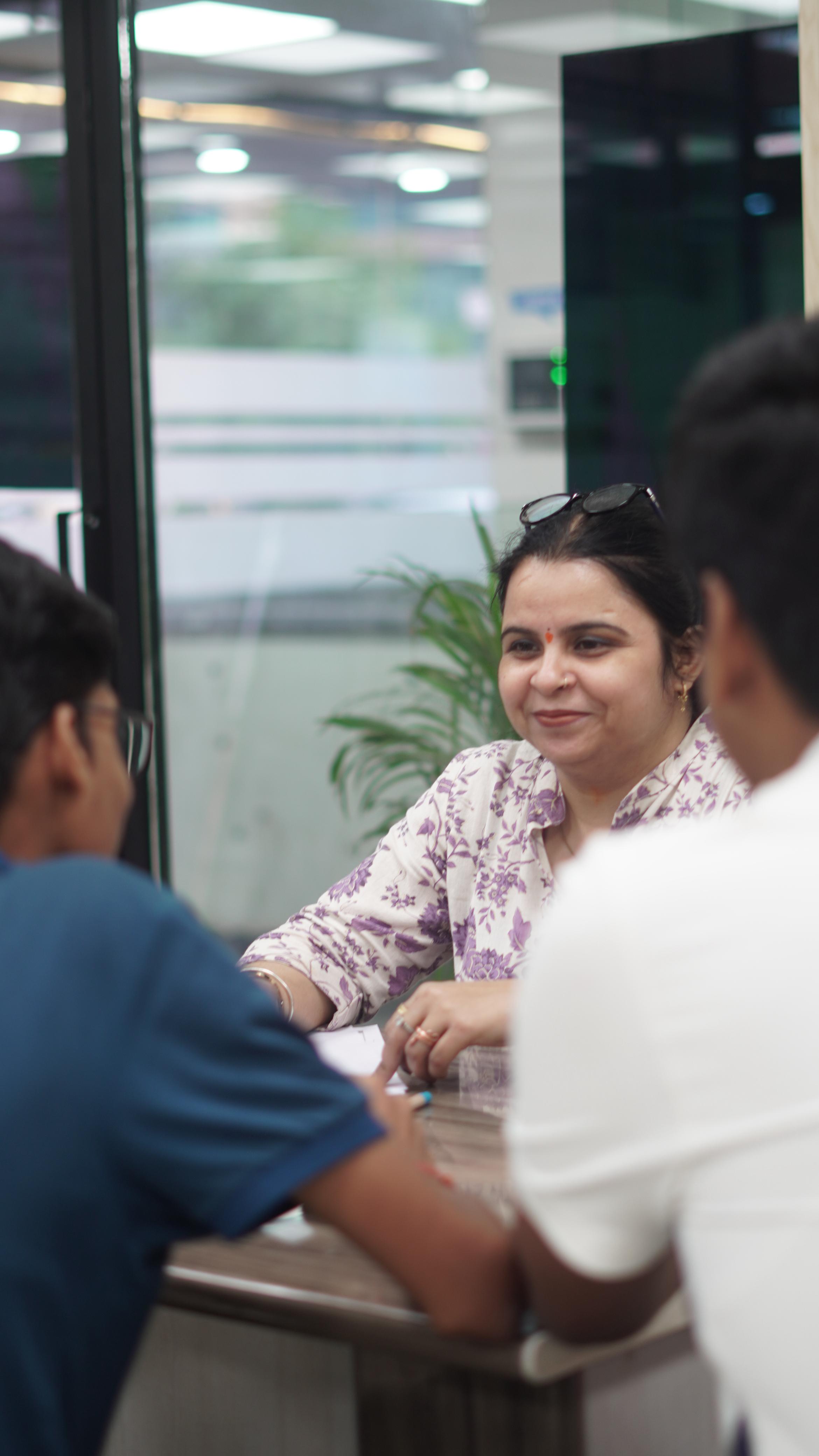 Vigyanpath Online Program