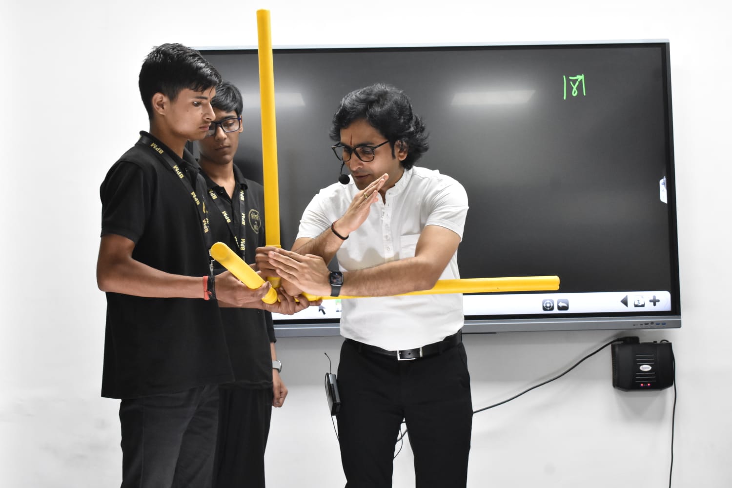 Vigyanpath Online Program