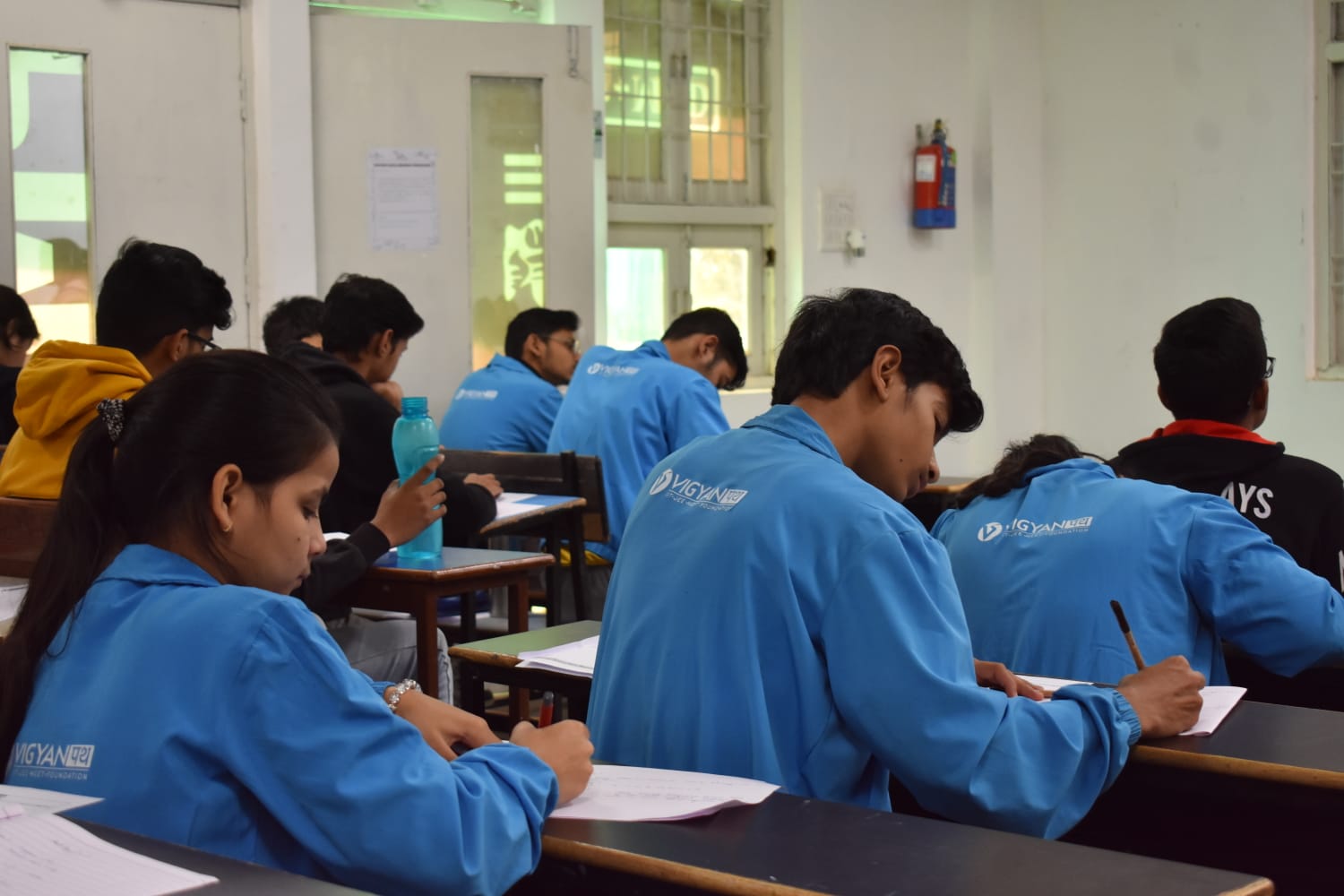 Vigyanpath Online Program