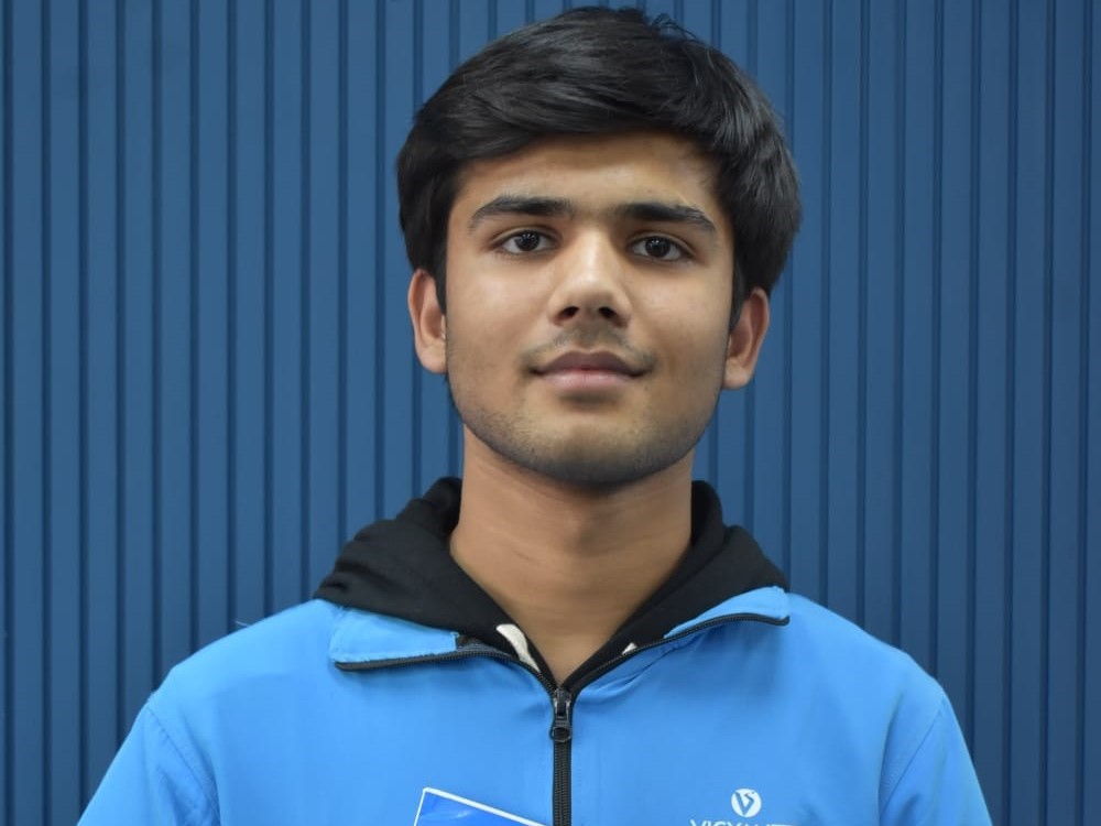 Vigyanpath Online Program