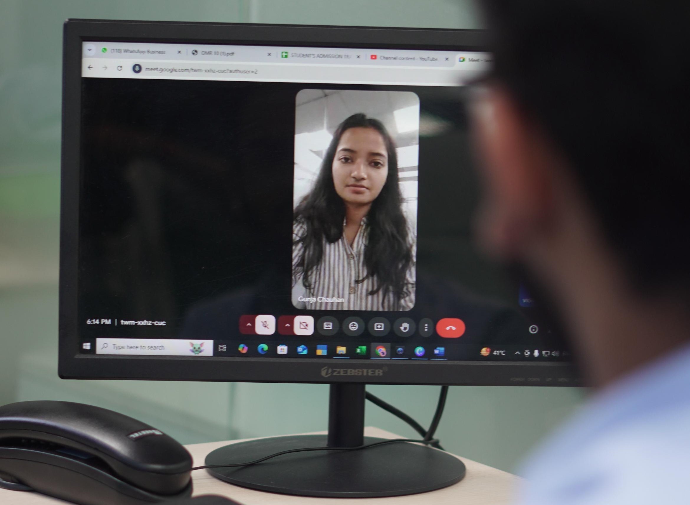 Vigyanpath Online Program