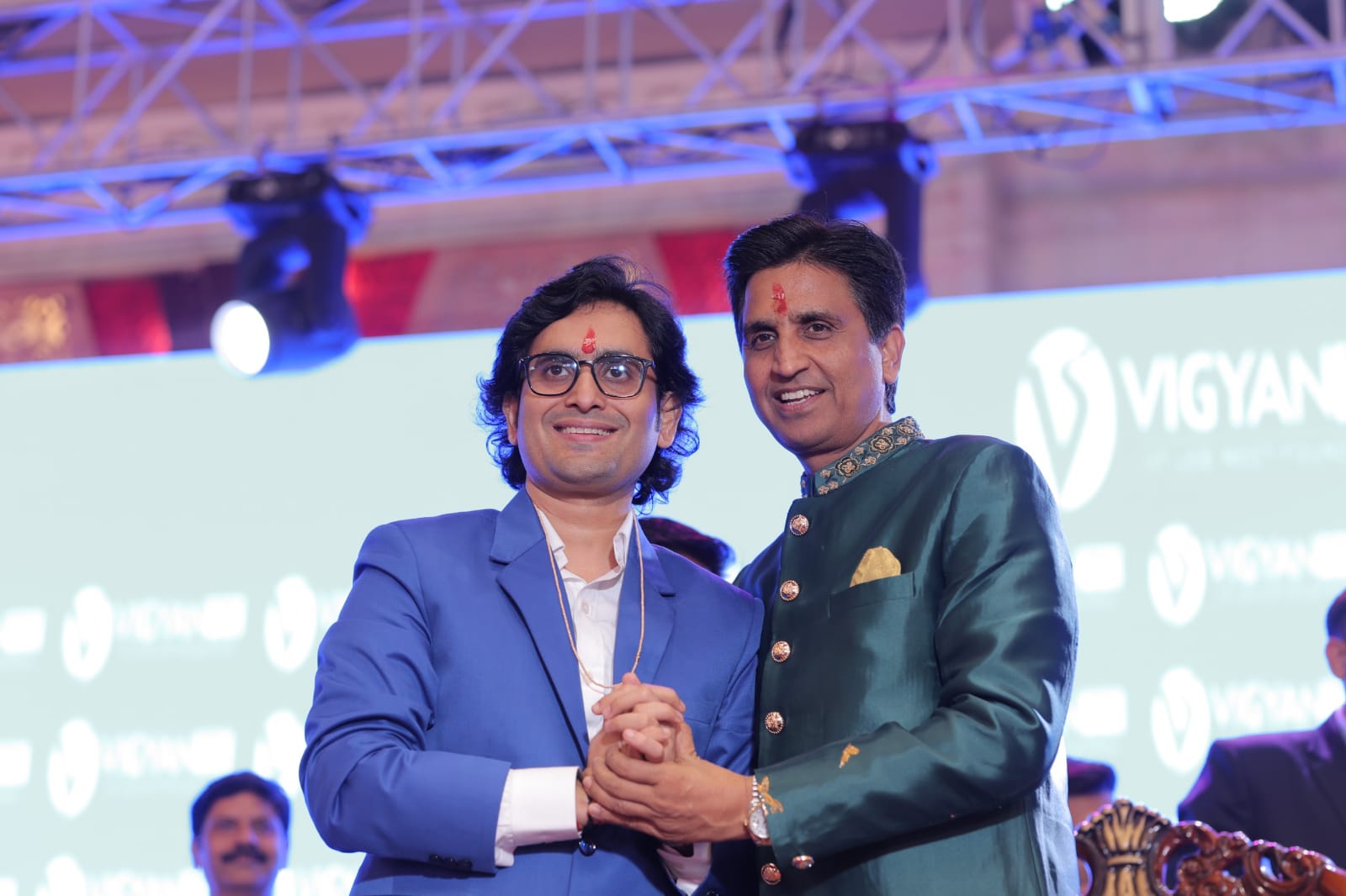 Vigyanpath Online Program