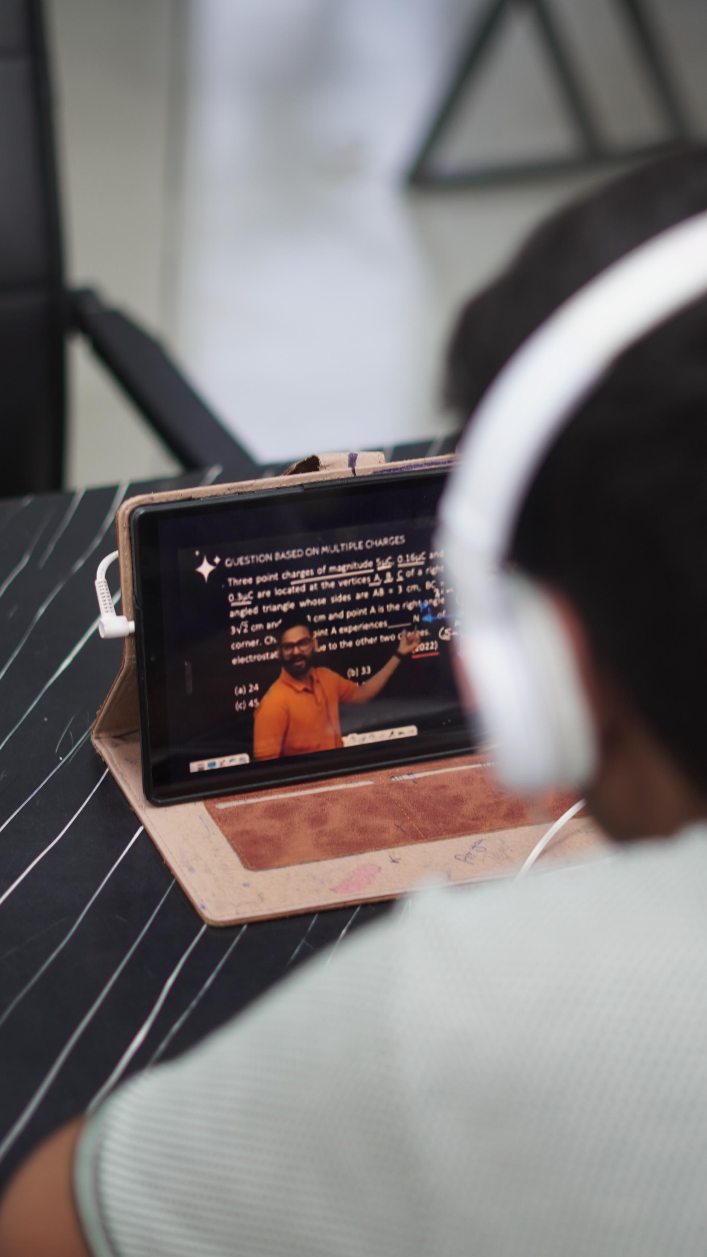 Vigyanpath Online Program