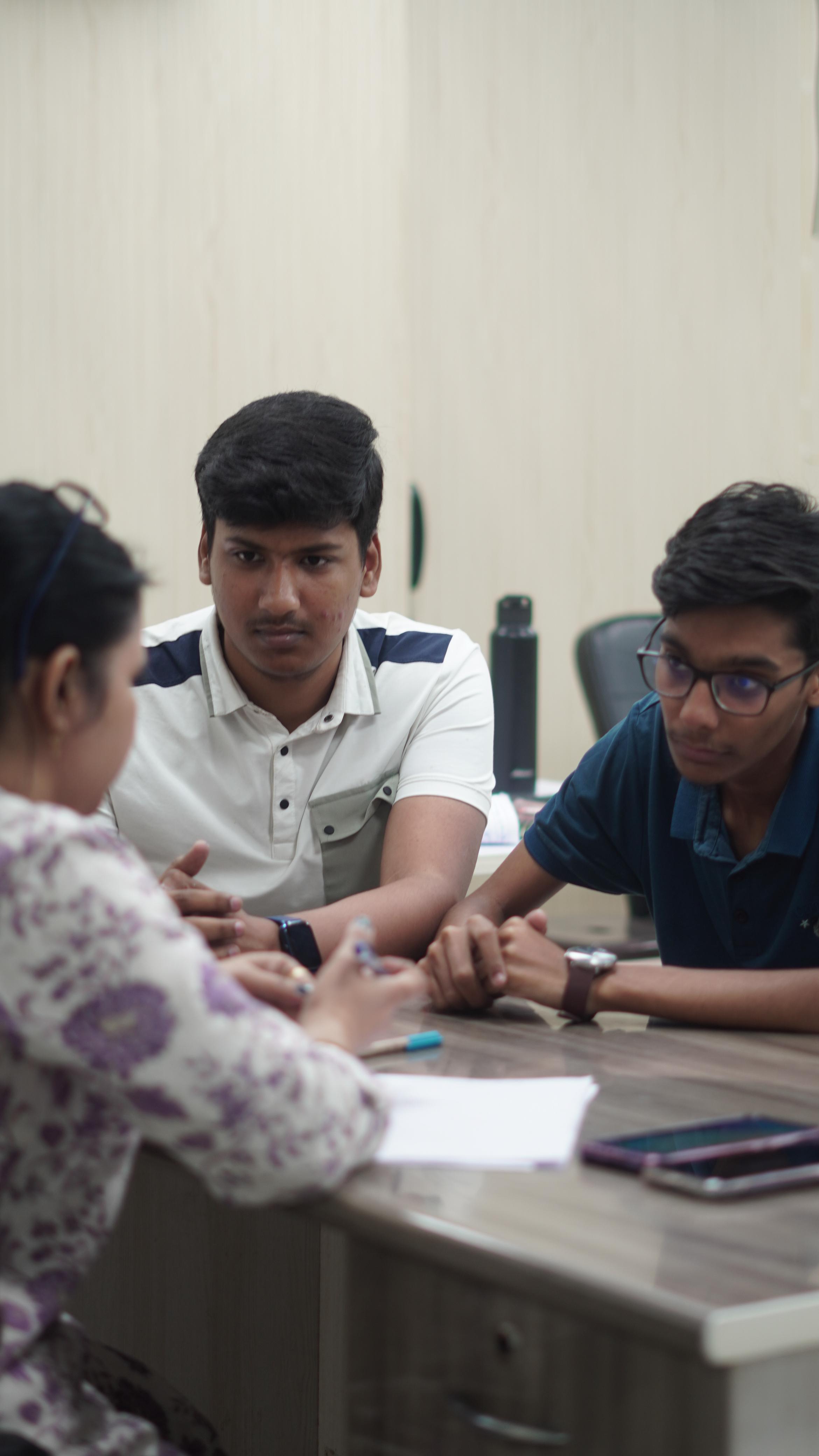 Vigyanpath Online Program