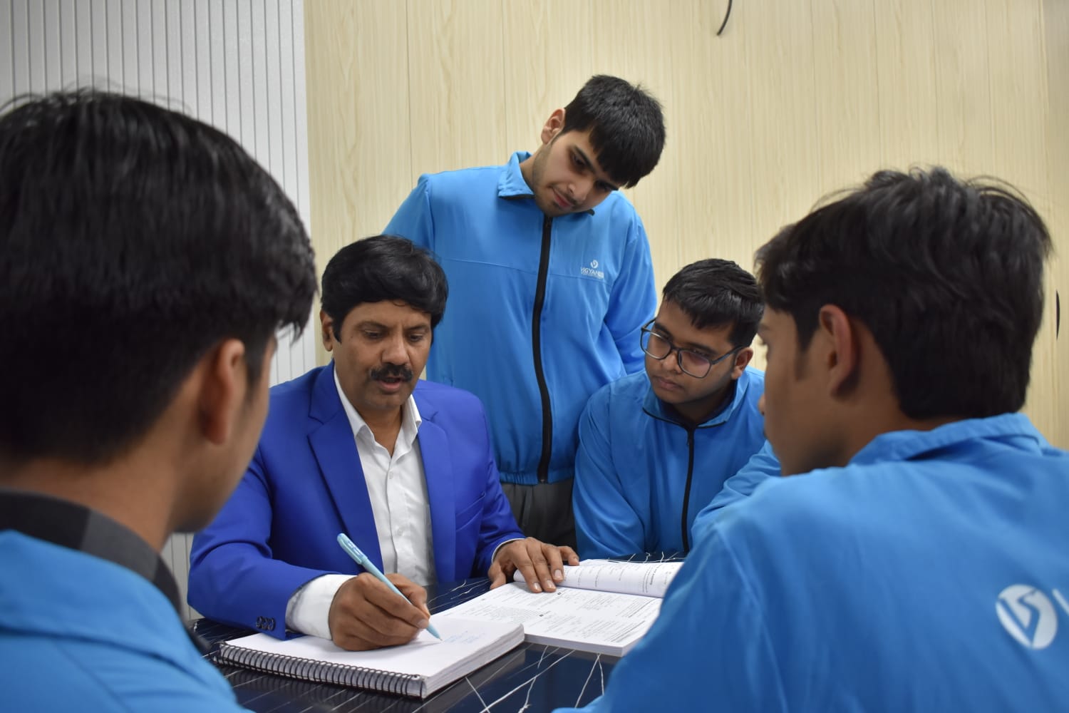 Vigyanpath Online Program