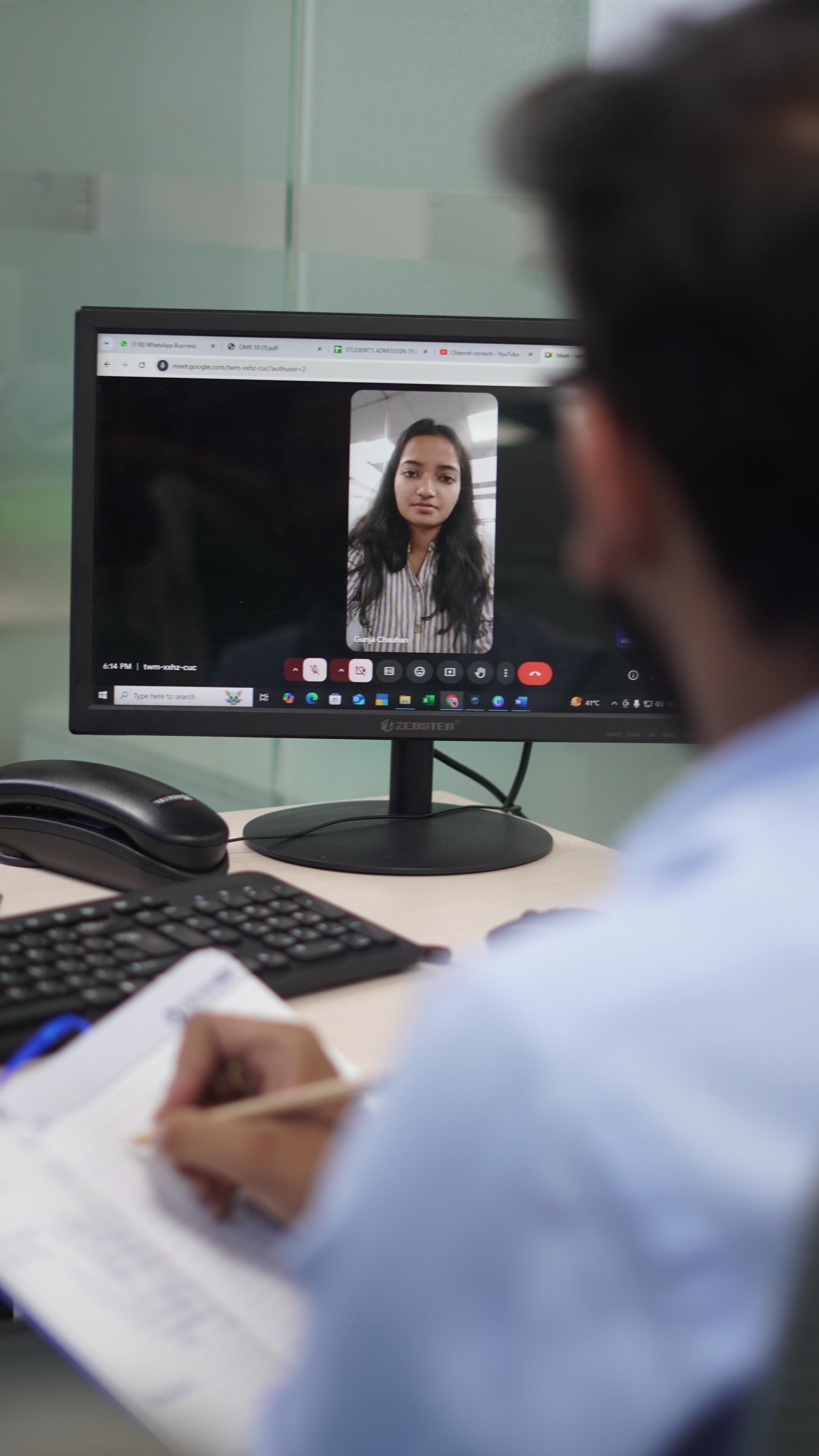 Vigyanpath Online Program