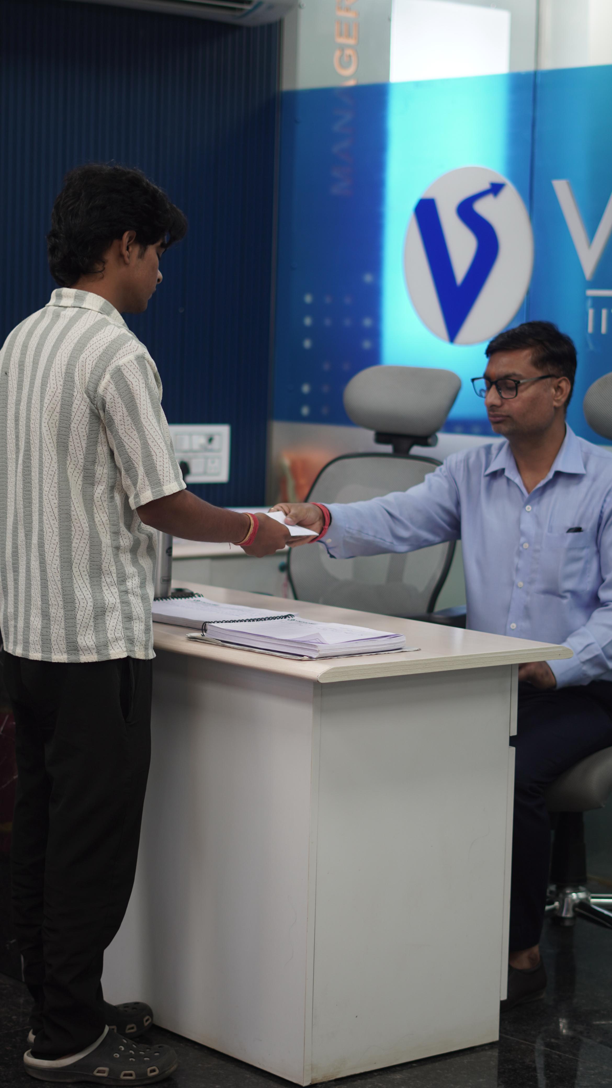 Vigyanpath Online Program