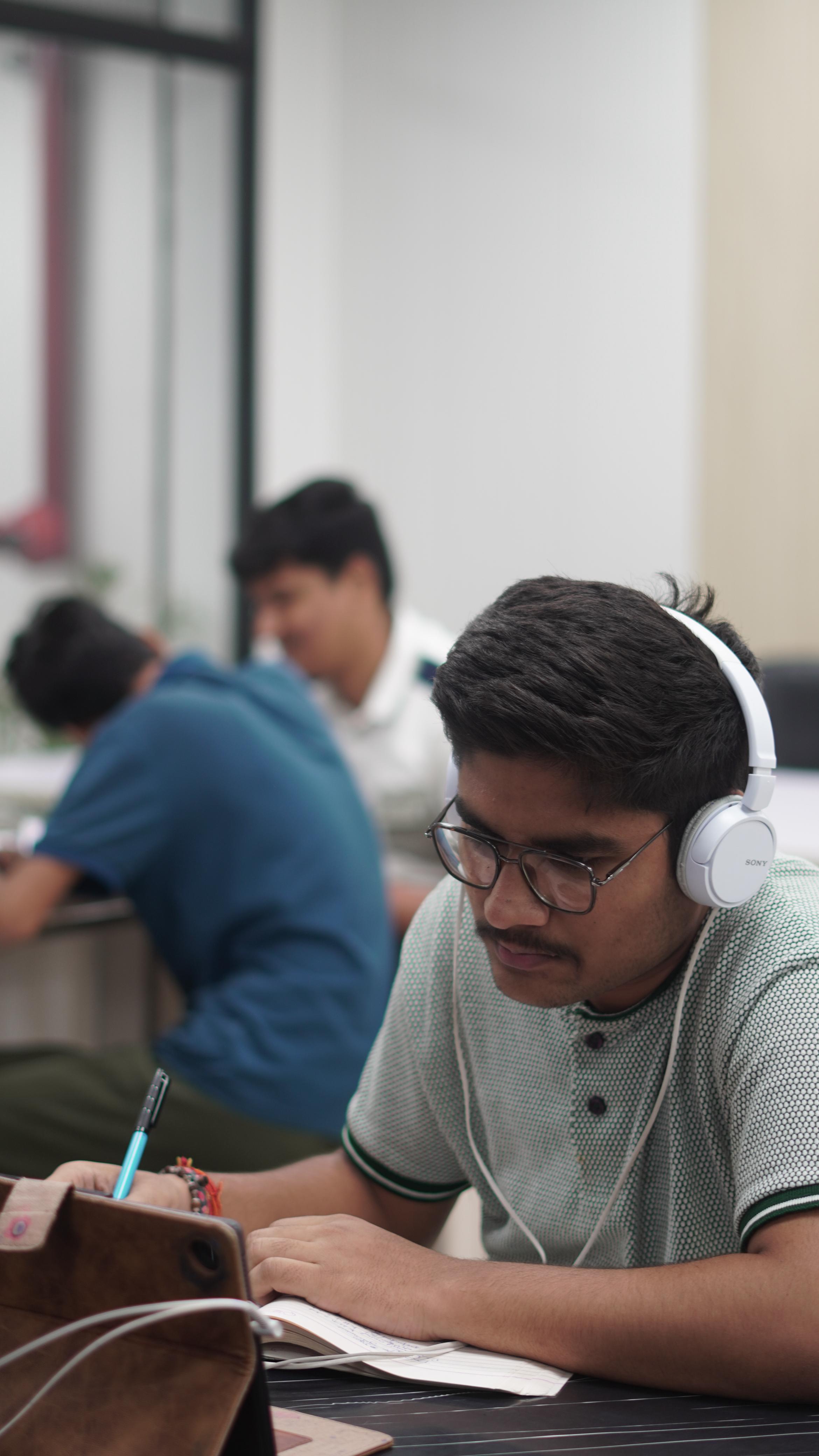 Vigyanpath Online Program